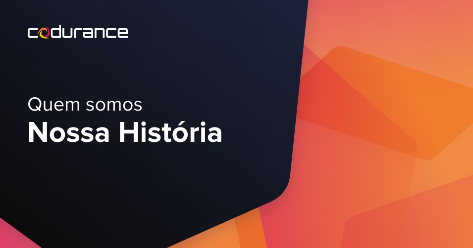 Nossa História | Codurance